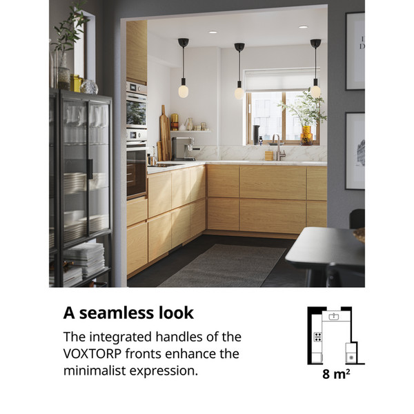 IKEA Ireland (English) - IE Kitchen Brochure 2025 - Page 14-15